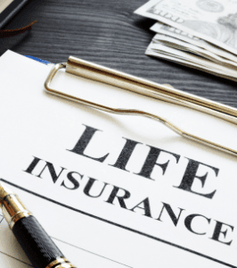 Life Assurance - Step By Step Insurance